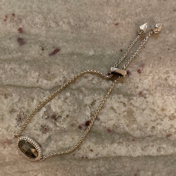 Kendra Scott | Jewelry | Kendra Scott Eve Bracelet | Poshmark
